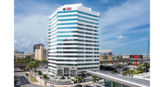 San Juan, PR Branch Office - San Juan, PR | UBS