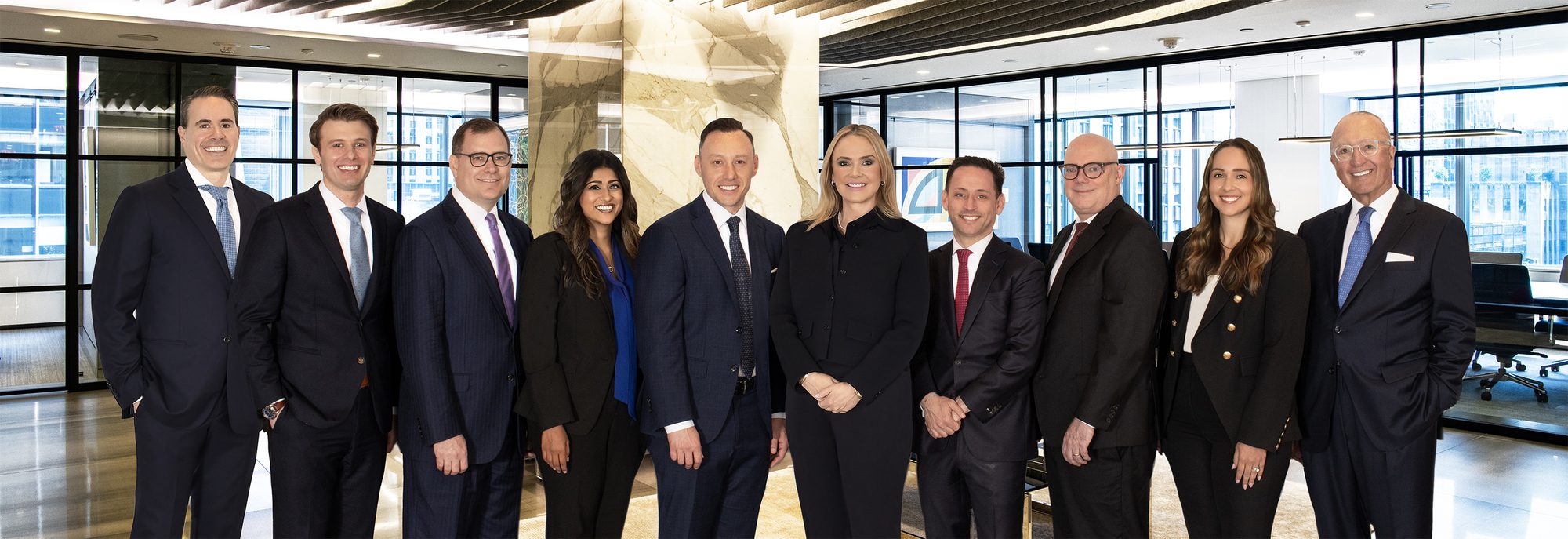 Meet the team - Manhattan Market - New York, NY | UBS