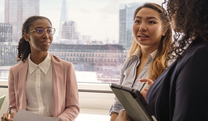 UBS New York International - New York, NY | UBS