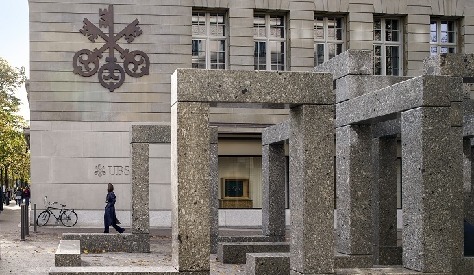 Portland, OR Branch Office - Portland, OR | UBS